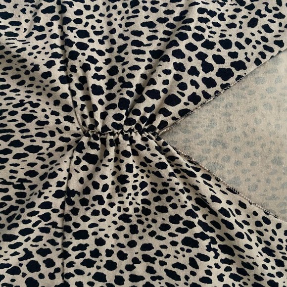 Brandy Melville | Tops | Brandy Melville Cheetah Print Gina Top | Poshmark